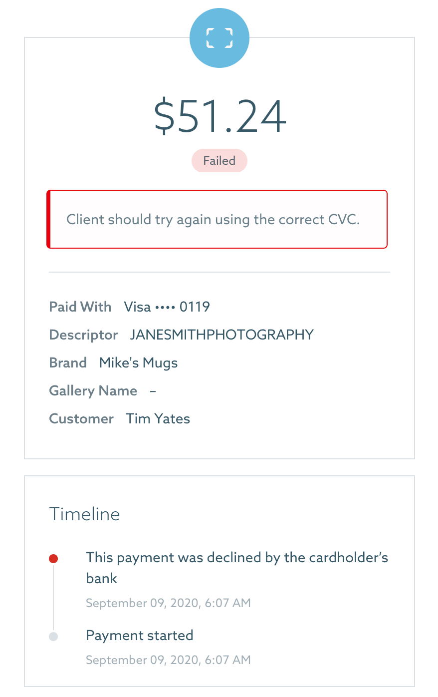 ShootProof Pay FAQs – ShootProof Support